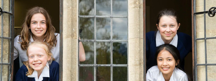 Best Schools - All girls' boarding school to open doors for day pupils